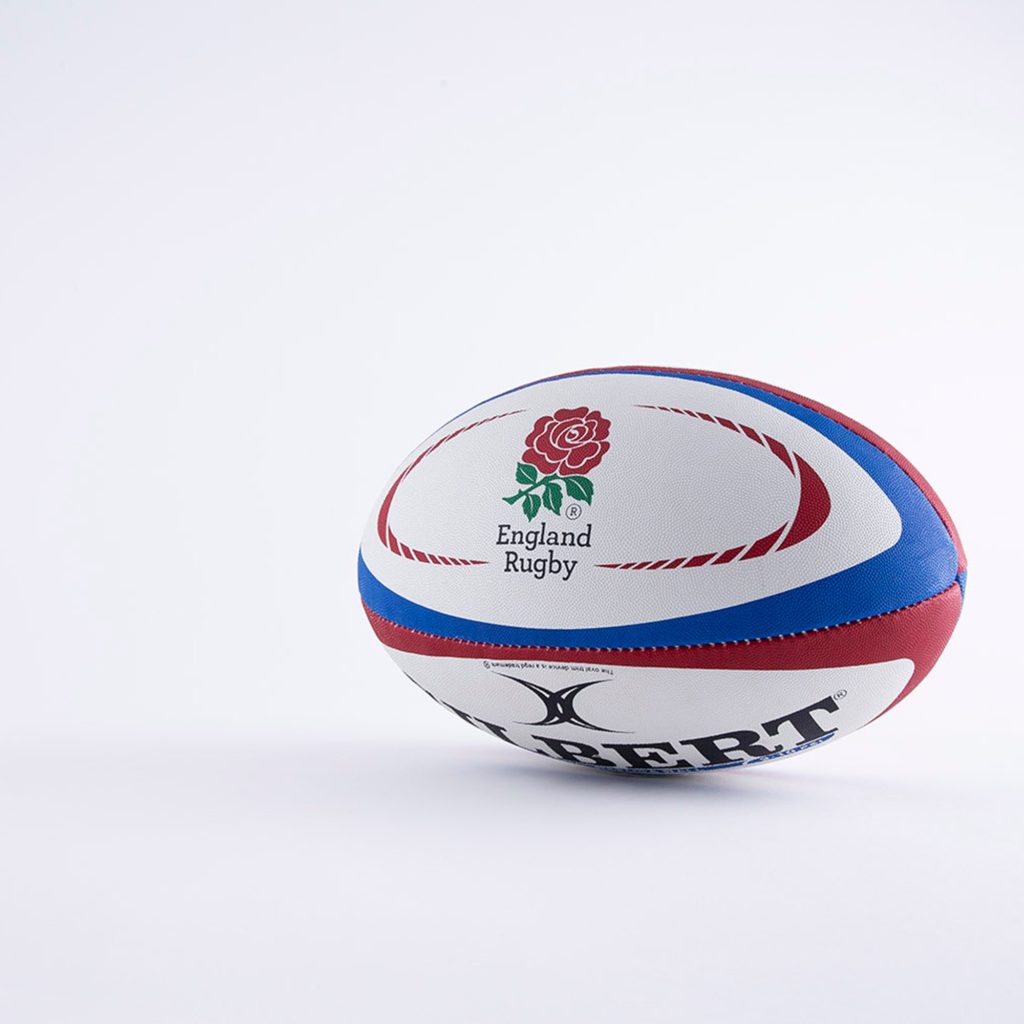 Gilbert Rebounder Ball | Rugby Balls | Rugby Now