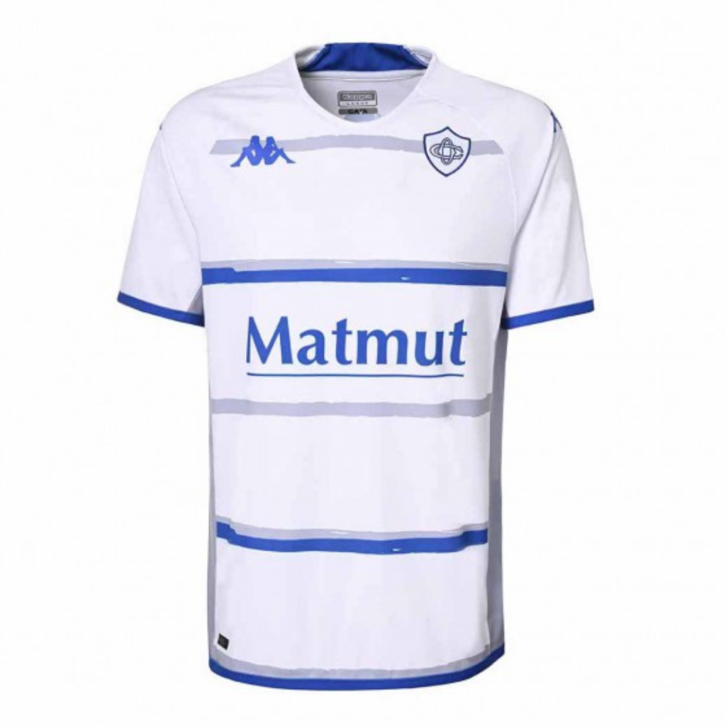Castres Olympique Alternate Rugby Jersey 22/23 | Rugby Now