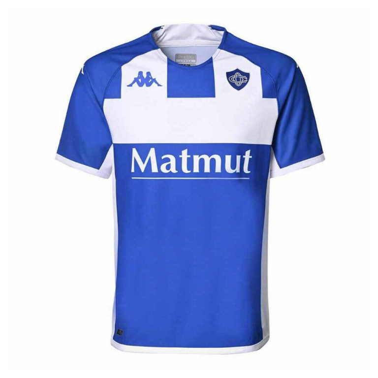Castres Olympique Home Rugby Jersey 22/23 | Rugby Now