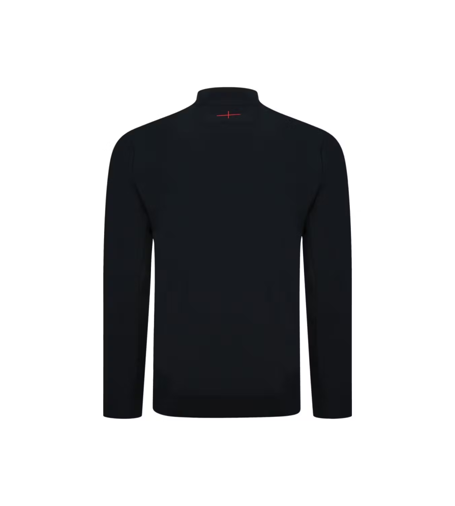 England Rugby Anthem Jacket | International Replica | Rugby Now