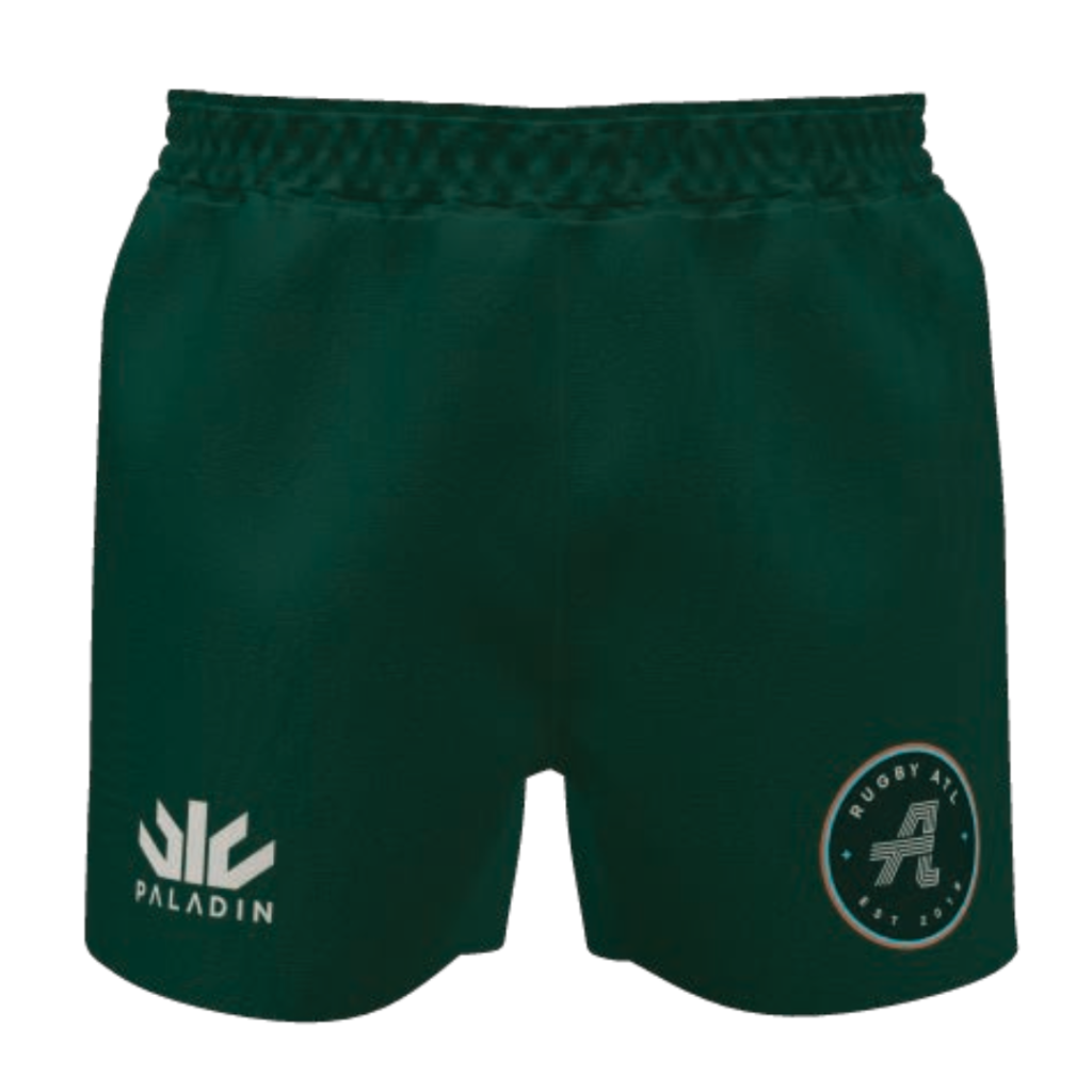 Rugby ATL Paladin Rugby Shorts | Shop Now | Rugby Now