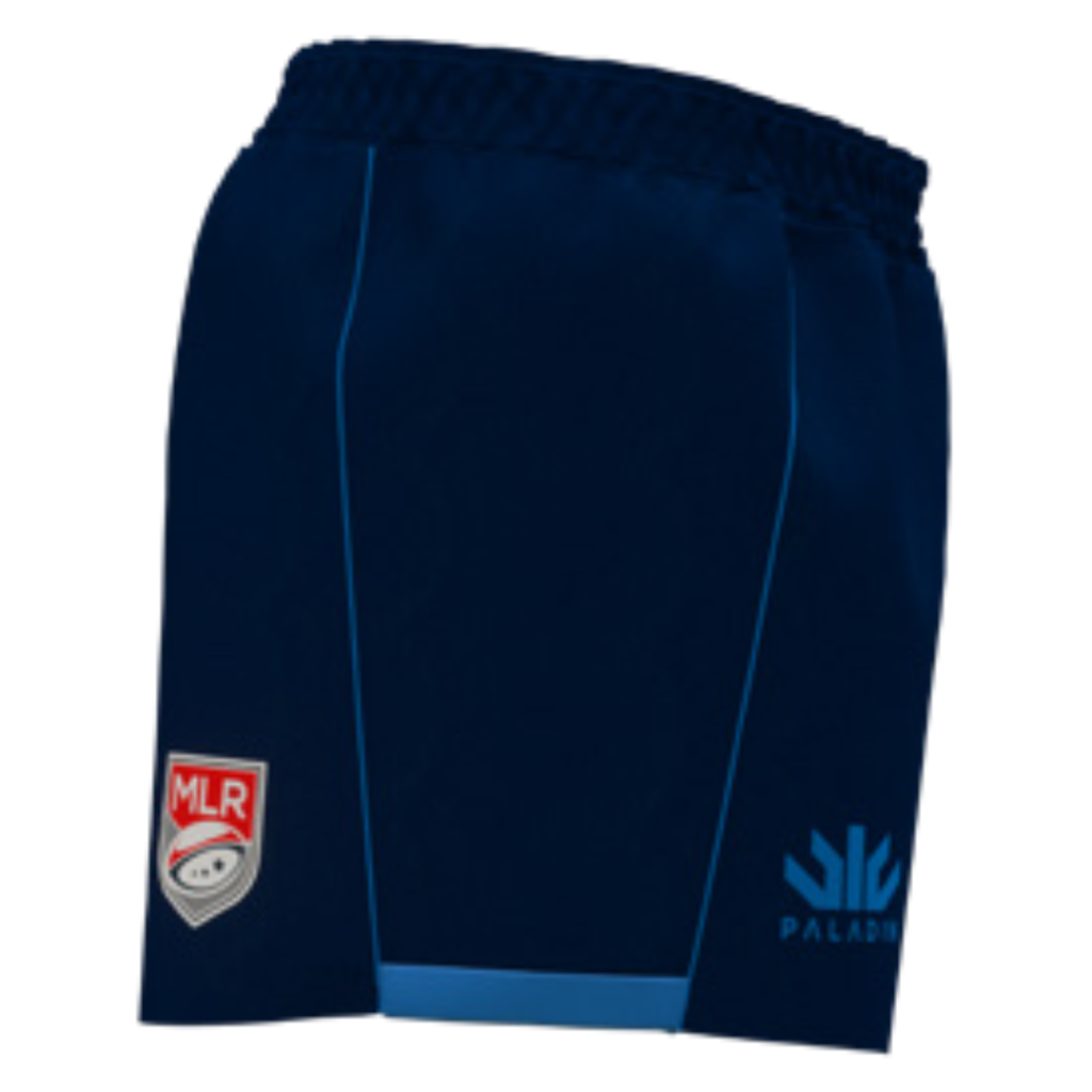 Rugby New York Paladin Rugby Shorts | Vintage MLR | Rugby Now