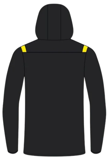 Houston SaberCats Kappa Hoddie | MLR | Rugby Now
