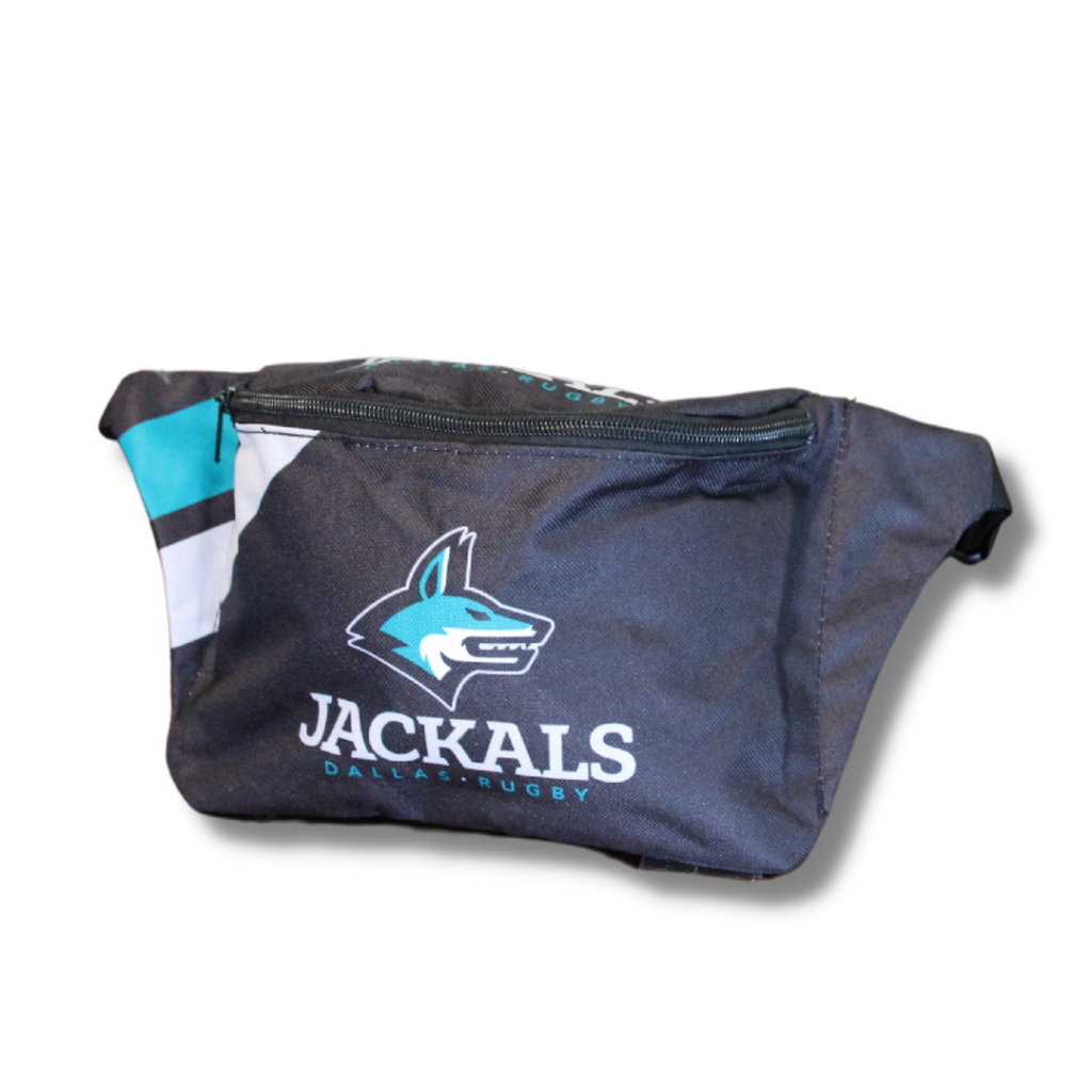 Dallas Jackals Fanny Pack | MLR | Rugby Now