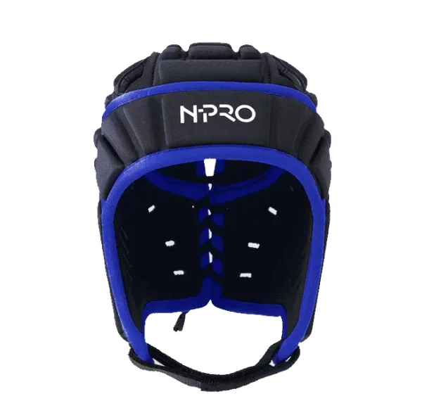 N-Pro Scrum Caps | Equipment | Headguards | Rugby Now
