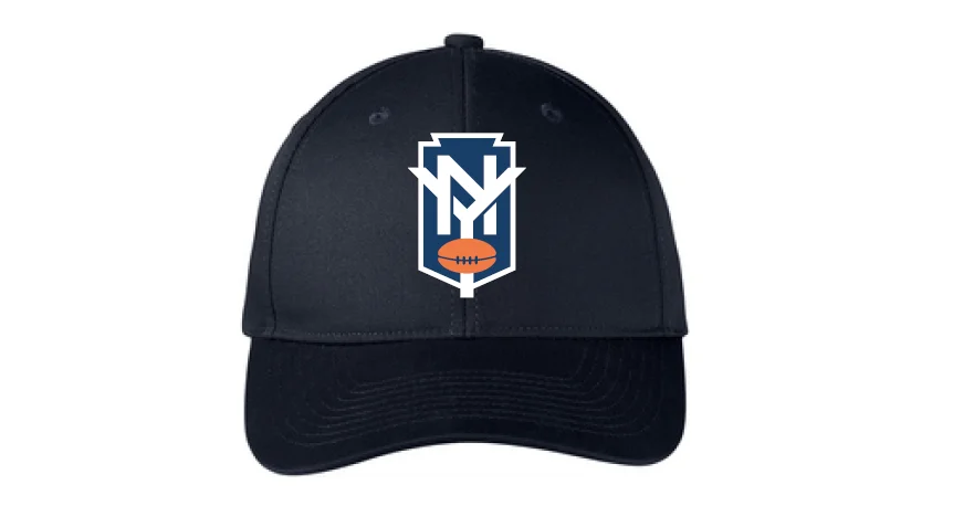 Rugby New York Baseball Cap | MLR | Rugby Now
