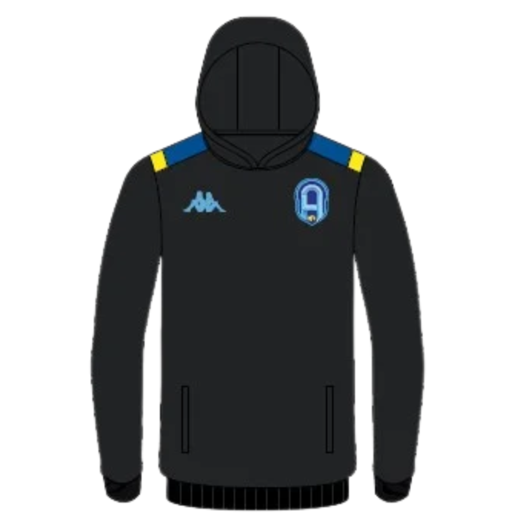 RFC LA Kappa Hoodie | MLR | Rugby Now