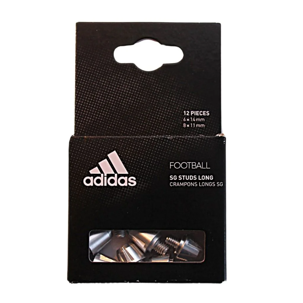 Adidas Rugby Replacement Studs | Equipment | Rugby Now